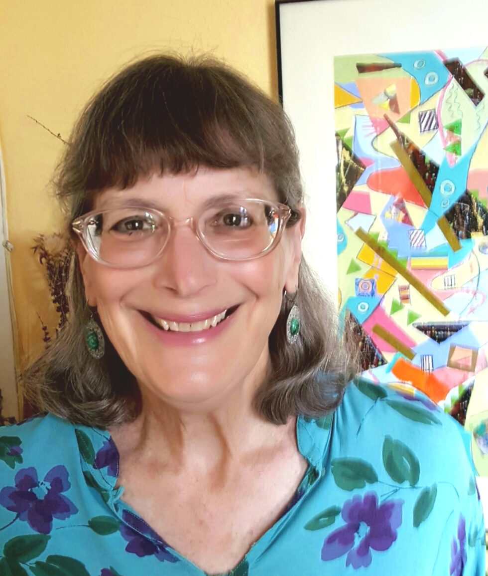 Judith Rohrer - Artful Galleries